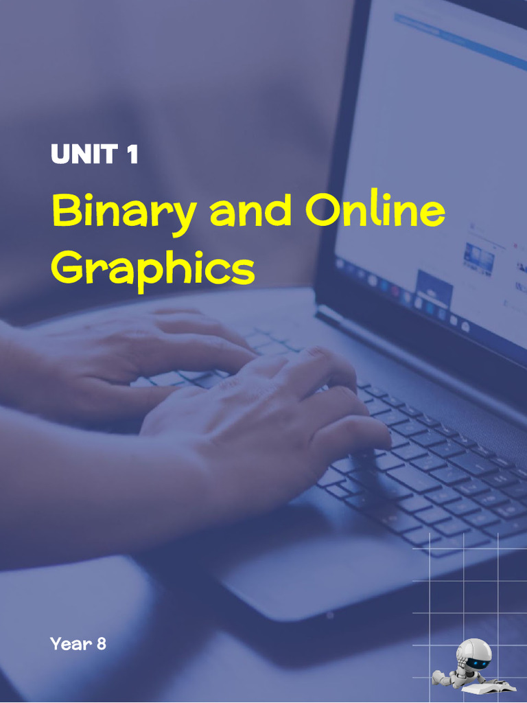 Vector Graphics Basics for Year 8 | PDF | Computer Graphics | Graphics