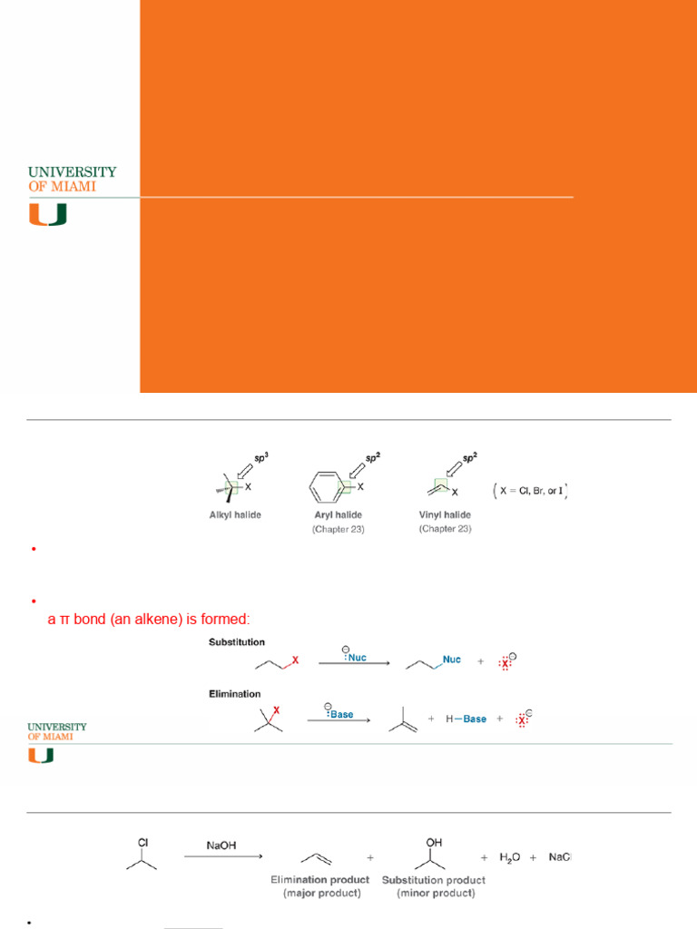Module 7 Class | PDF | Chemical Reactions | Solvent