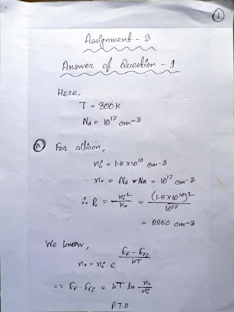Assignment03 18321044 Meer | PDF