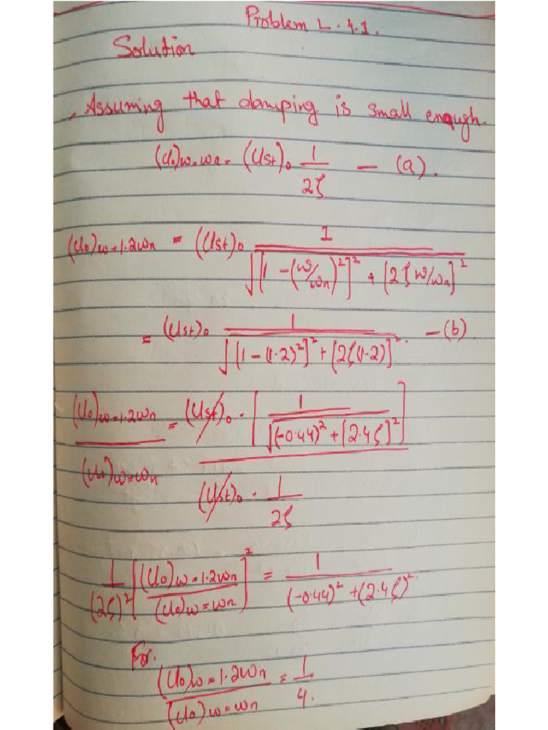 Solution Module 4 Pdf