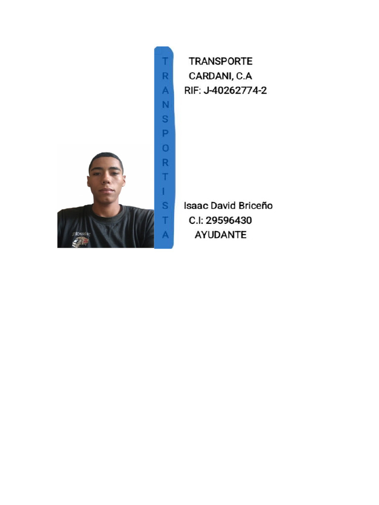 Nuevo Documento | PDF