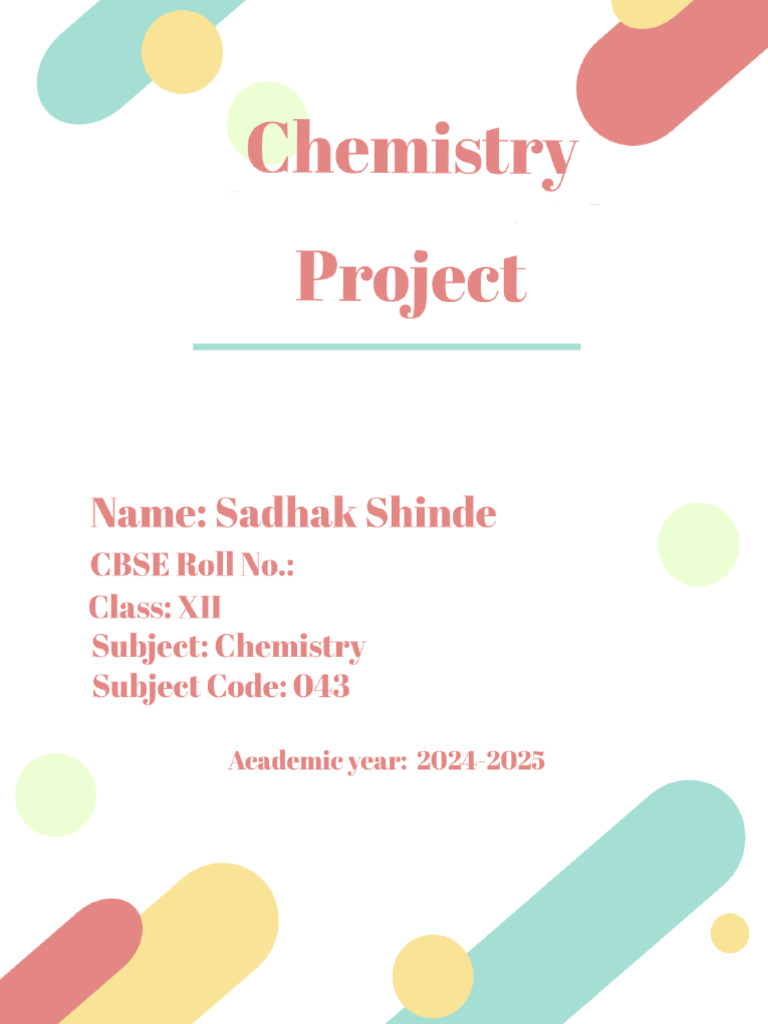 Extreme Final Chem Inv Pro PDF | PDF | Carbohydrates | Biomolecules