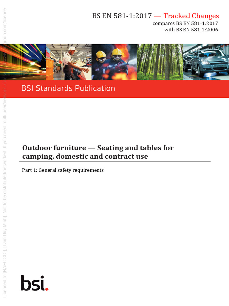 BS en 581 1 2017 TC | PDF