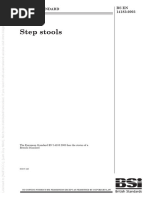 Technical Product Documentation - Lettering - BS en ISO 03098-1-2015 ...