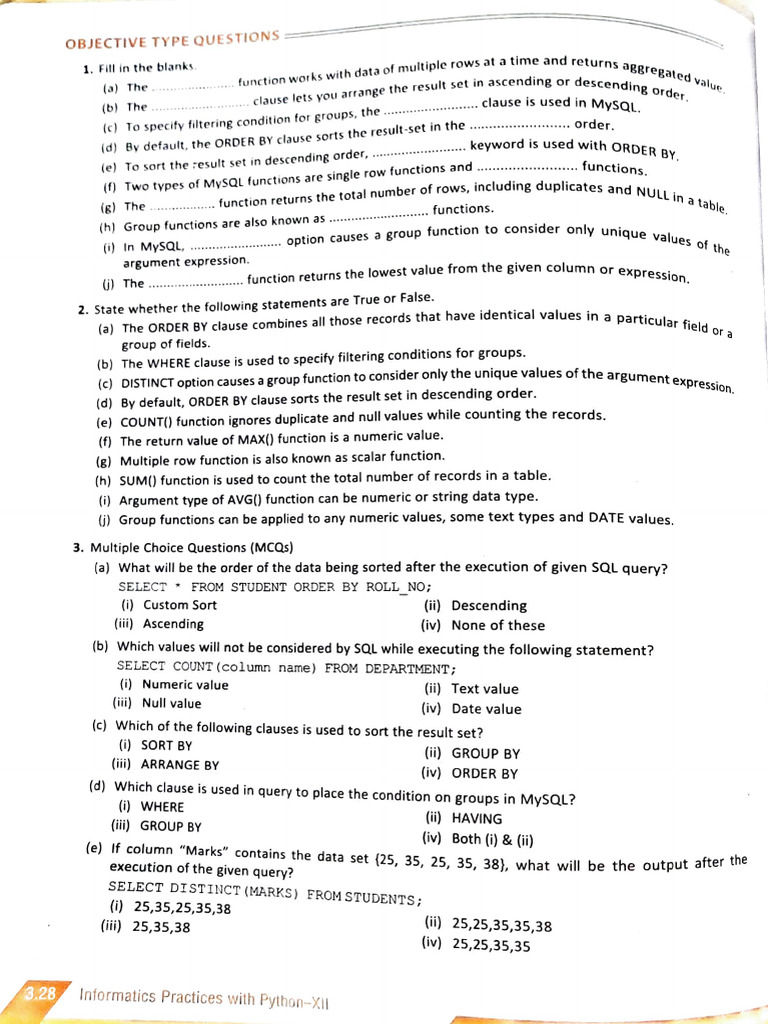 Preeti Arora - Part 1 | PDF