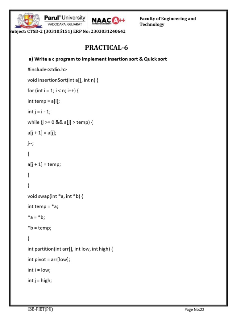 ram ctsd new | PDF | Algorithms And Data Structures | Computing