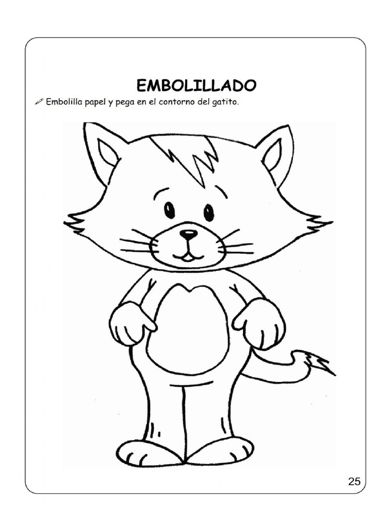 EMBOLILLADO | PDF