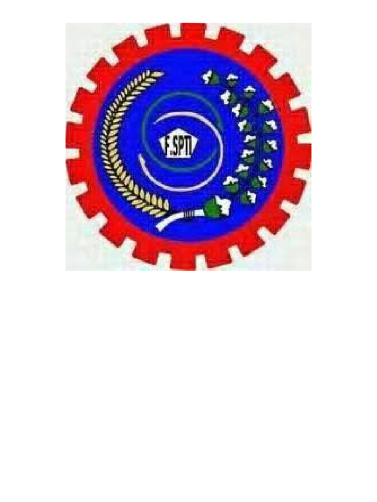 Logo Spti | PDF