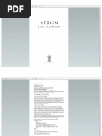 Things I Know.. Script | PDF