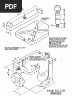 Standard Valve Pit Design Details | PDF | Pipe (Fluid Conveyance ...