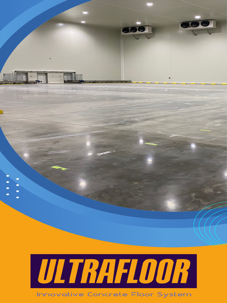 Ultrafloor - Flooring Specialist | PDF