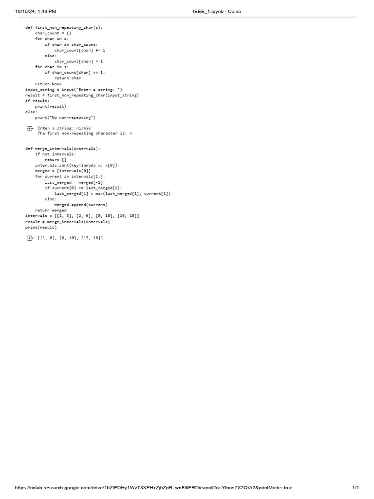 IEEE - 1.ipynb - Colab | PDF | Teaching Methods & Materials