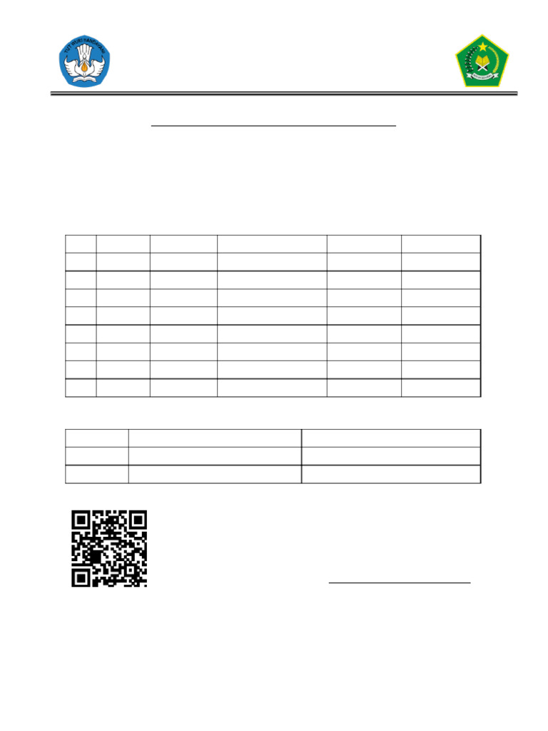 Jadwal-Asep Suherman | PDF