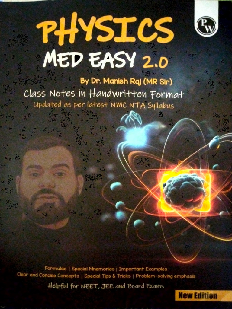 MR Sir, Med Easy, Basic Maths | PDF