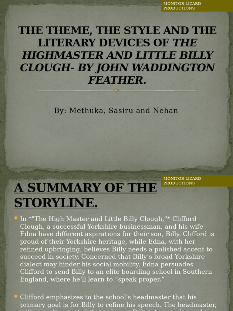 English Revision Programme | PDF | Accent (Sociolinguistics) | Language ...