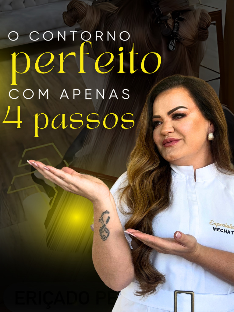 PDF Desafio 1 - Semana Mecha Turbo | PDF | Autoajuda