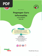 Pilar Inti K-12 Informatika - Penjelasan Pilar-Pilar Kurikulum ...