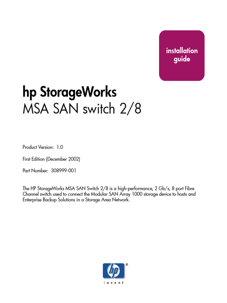 sanswitch 2-8 | PDF | Computer Networking | Computer Science