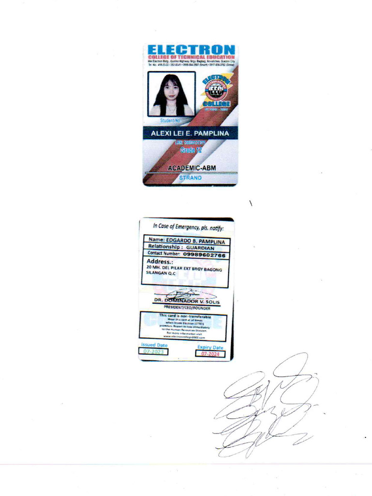 ID | PDF