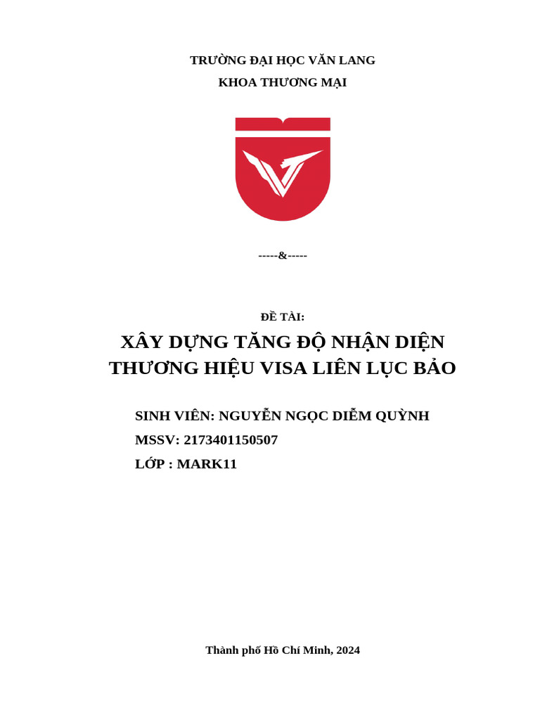 BCTT - HỌC KÌ NĂM 3 | PDF