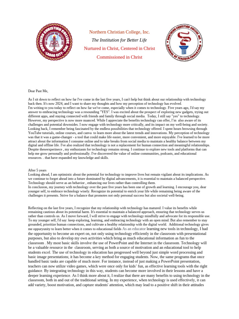 Ncc Template | PDF | Learning | Social Media