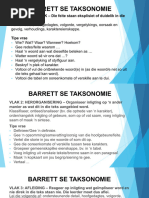 Voorbeeld Van 'N Verslag-1 | PDF