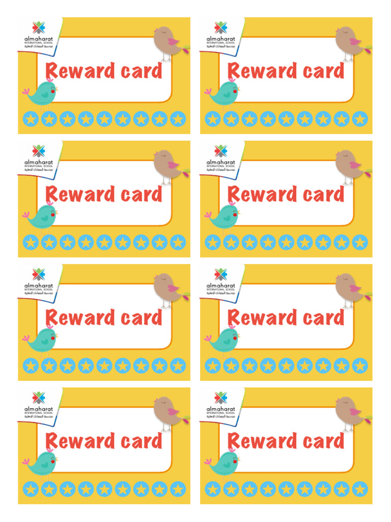Reward | PDF