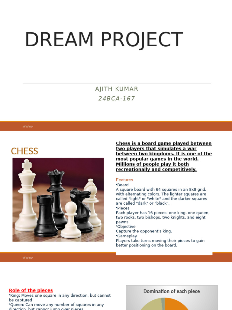 Chess Pdf Traditional Games Competitive Games