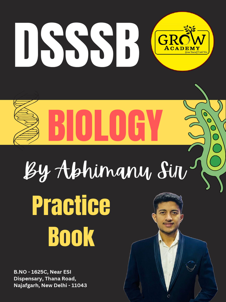 Biology | PDF | Fertilisation | Cell (Biology)