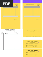 Portable Grinder Inspection Checklist | PDF | Equipment | Manufactured ...