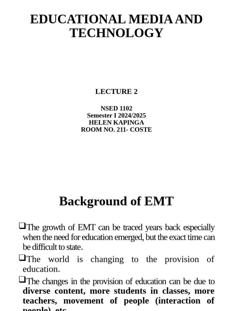 Topic 2 | PDF | Learning | Human Communication