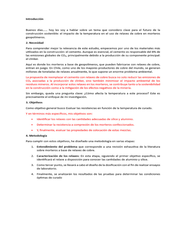 Dialogo 2 | PDF | Cobre | Minería