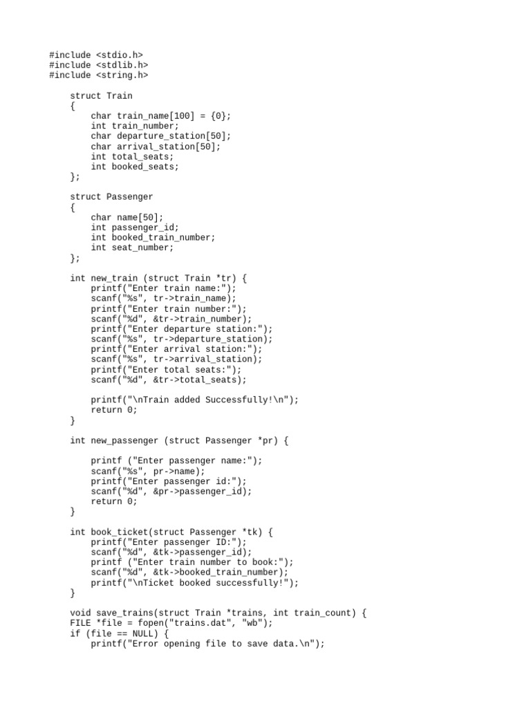 Project 4 | PDF | Software | Software Development