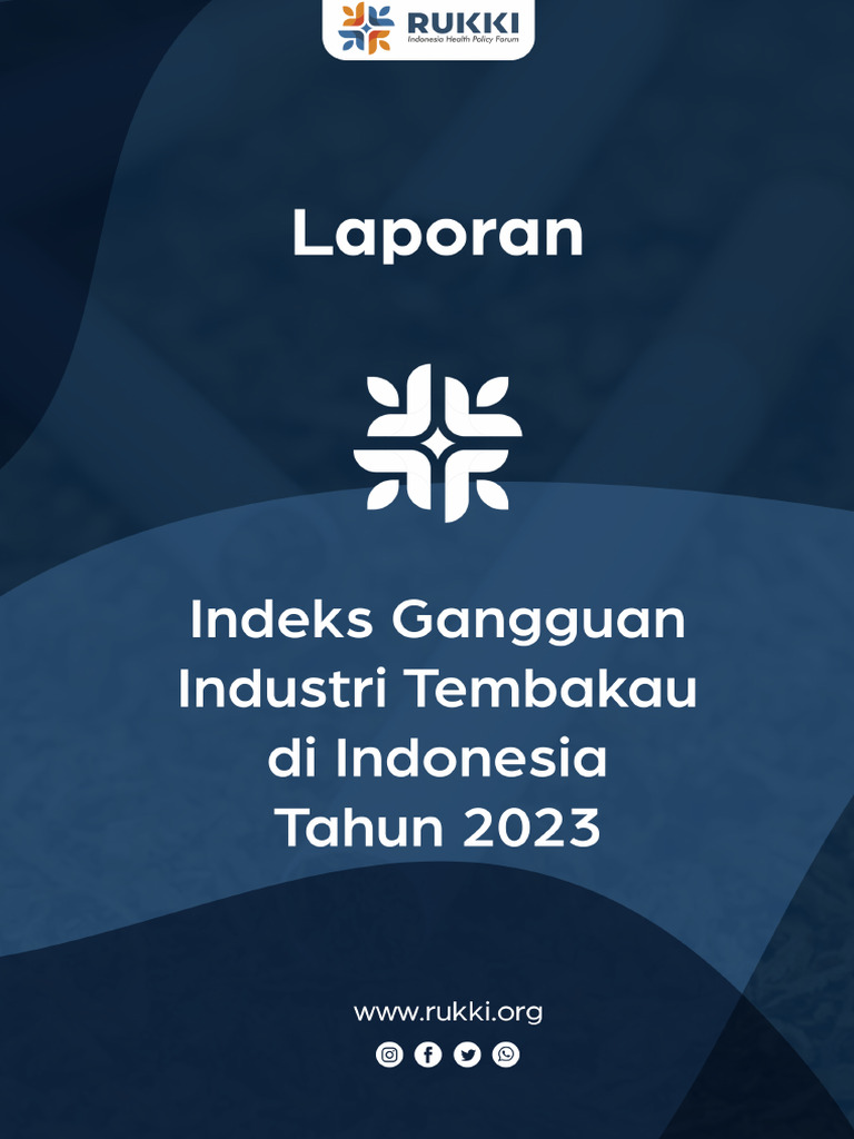 Summary - TII Index 2023 | PDF