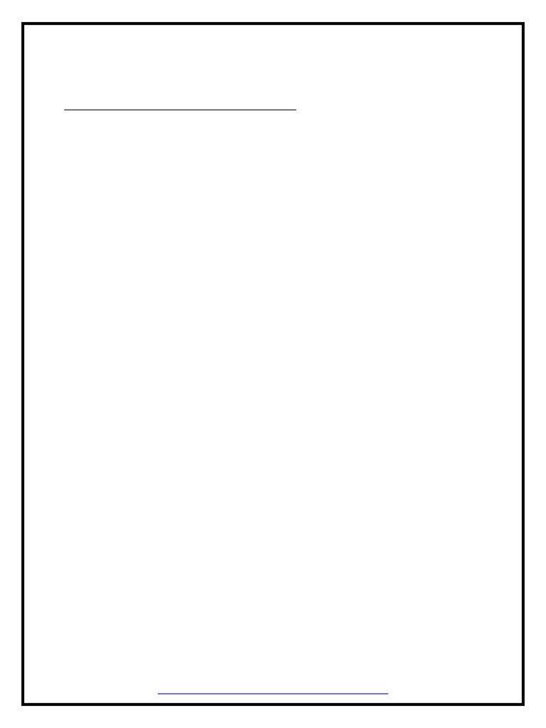Descriptive Writing: Brief Overview of This Form of Writing | PDF
