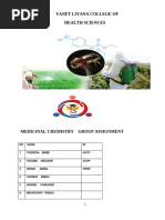 2024 Hrac Global Herbicide Moa Classification Poster | PDF ...
