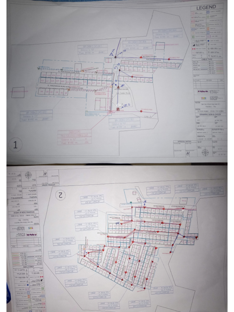 Bumi Raya FDT2 | PDF
