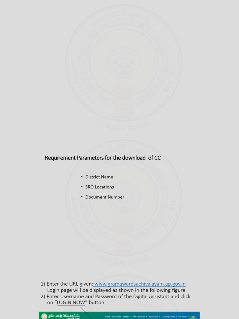 PPTs of CC (GSW) | PDF | Finance & Money Management | Computers