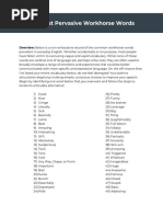 Brainrot Examination Paper 1 | PDF