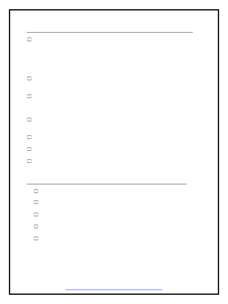 Descriptive Writing: Tips and Checklist For Description of Person ...