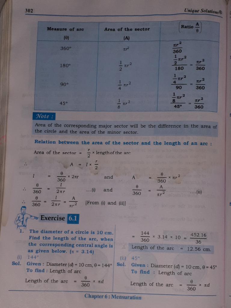Geometry 7 CHP Non Textuals | PDF