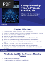 Transformation Process Model | PDF | Information | Operations Management