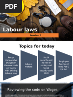 MIBCO Wage Agreements 2025-2026 Update | PDF | Employment | Salary