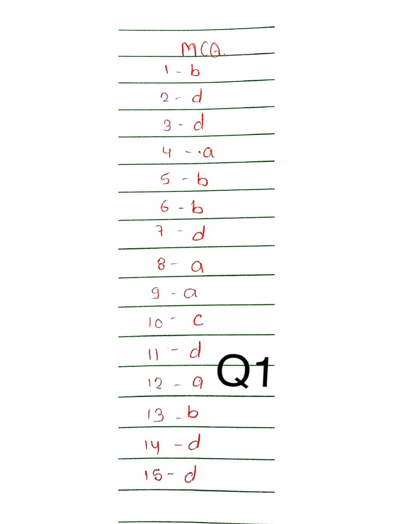 Emailing 9th Jns Practice Paper - 2 Sol | PDF