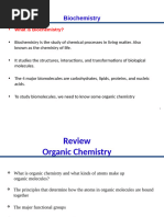 4 - Naming Benzene Ring | PDF | Organic Chemistry | Chemistry
