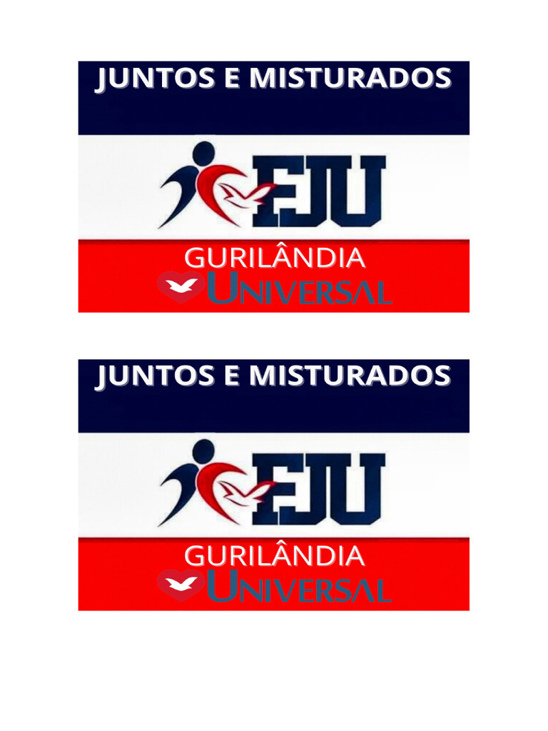 Logo Fju | PDF