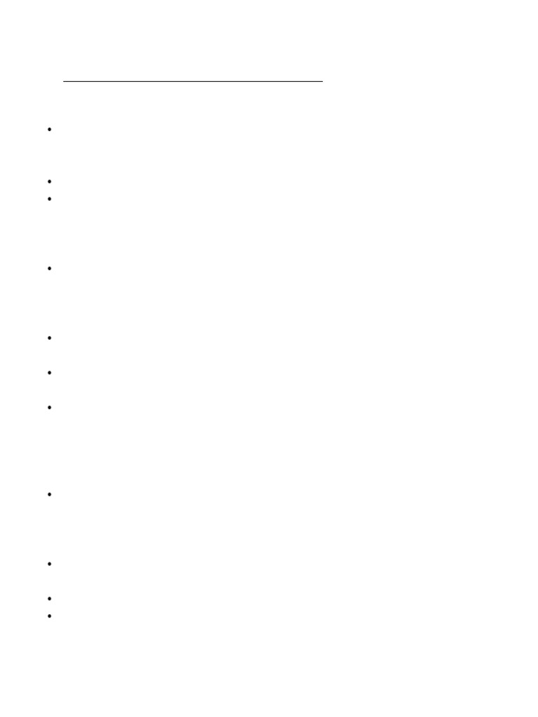 Test and Measurement | PDF