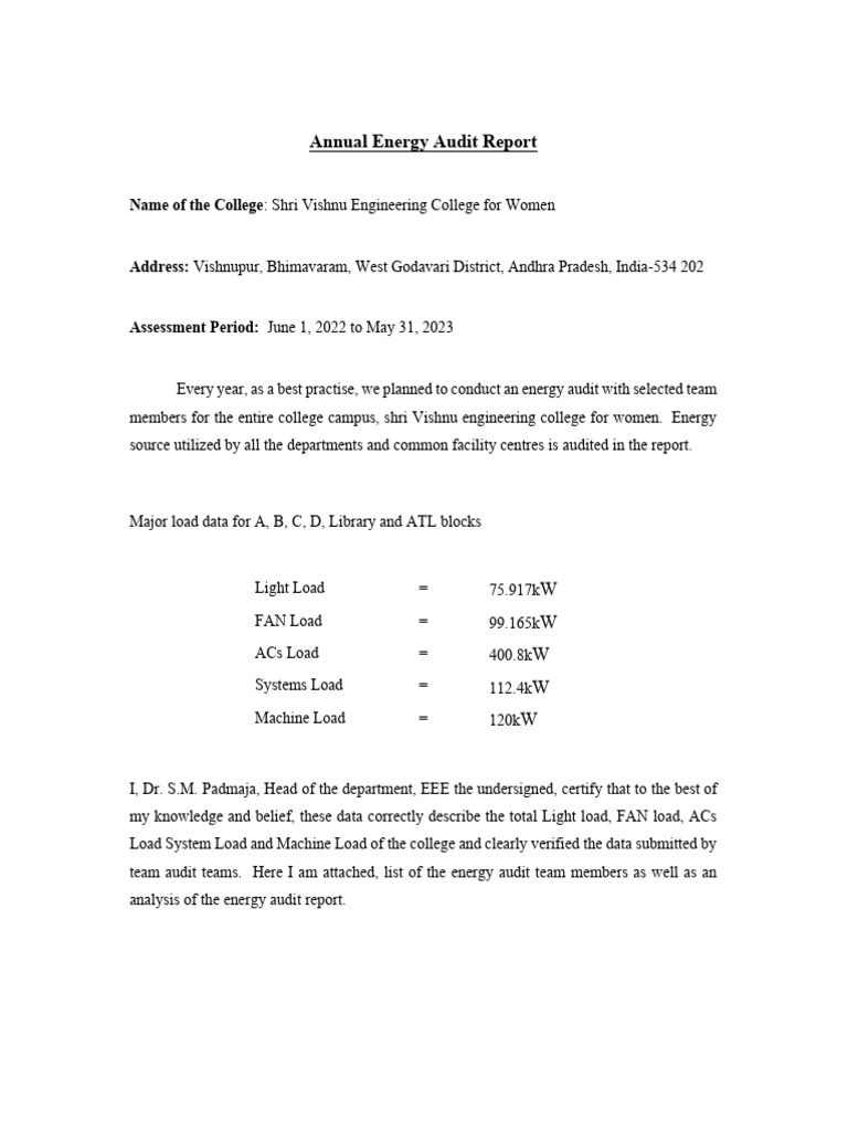 Certificate HOD 2022 23 | PDF | Technology & Engineering