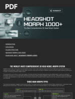 Editor - Meshcapade Mes! | PDF