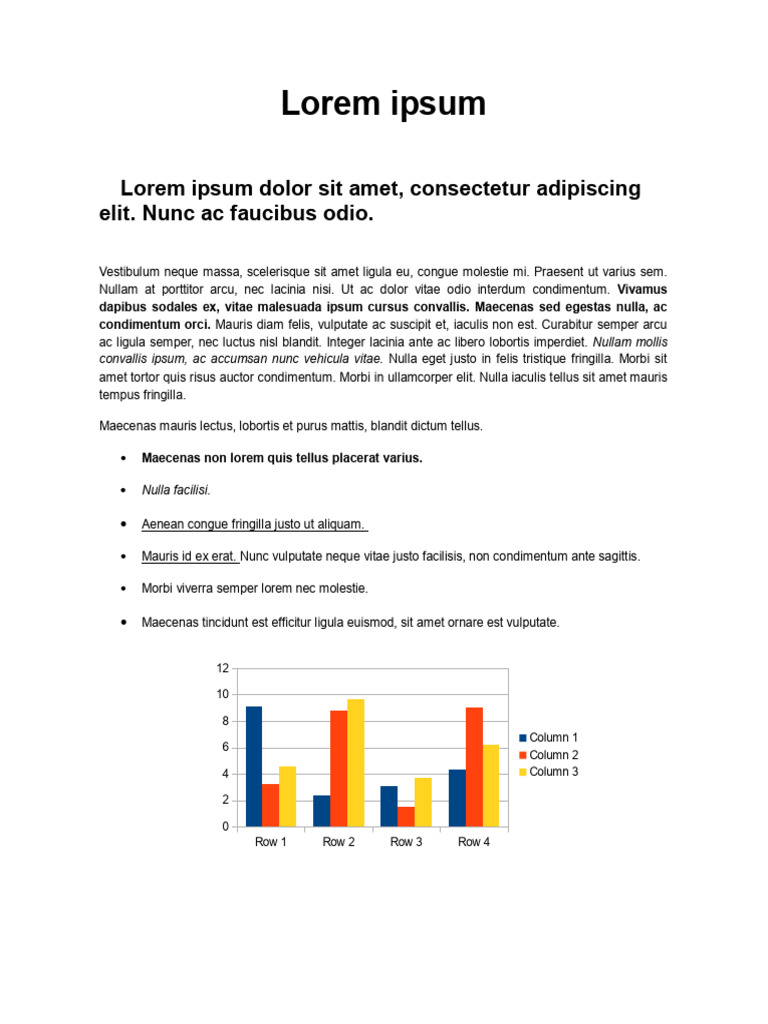 File Sample 1MB | PDF